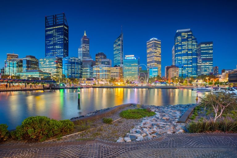 Things To Do In Perth For Kids 2026 | What's On For Kids In Perth