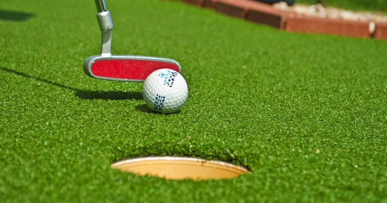 Perth's Premier Mini Golf Courses: Putt Your Way Around Perth