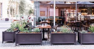 Milky Lane: Perth's Ultimate Burger Destination | Elizabeth Quay